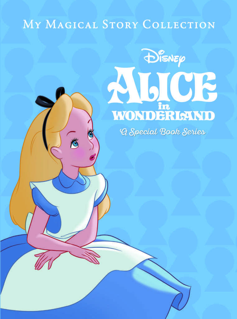 Disney My Magical Storybook Collection – The Communications Practice