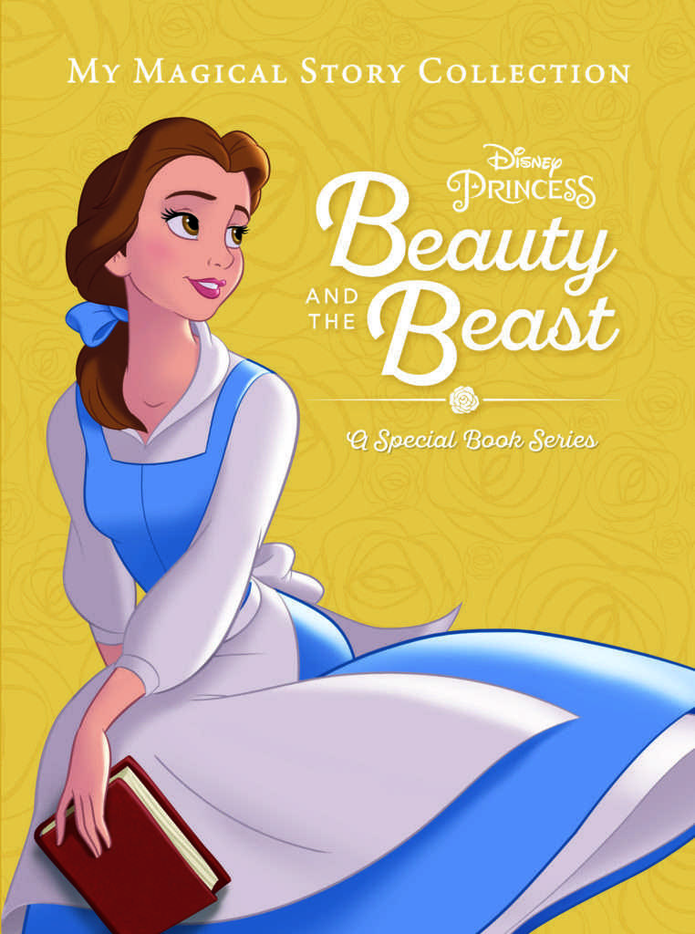 Disney My Magical Storybook Collection – The Communications Practice