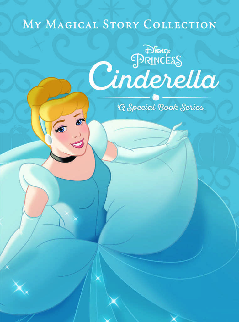 Disney My Magical Storybook Collection – The Communications Practice