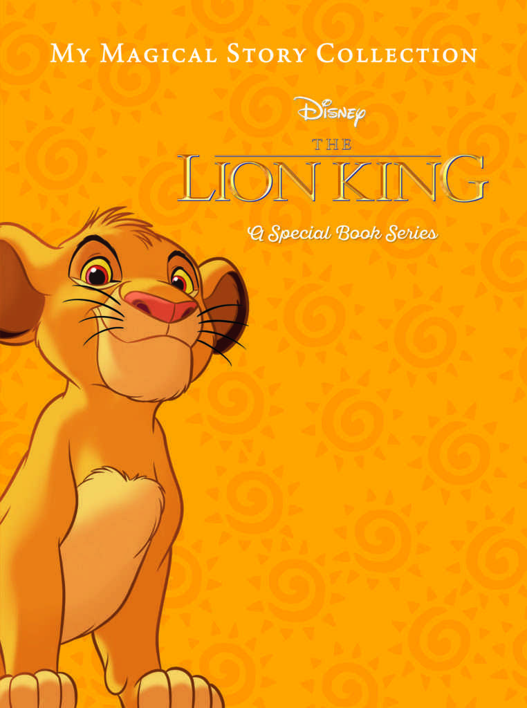 Disney My Magical Storybook Collection – The Communications Practice