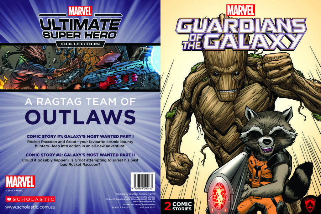 Marvel – The Communications Practice