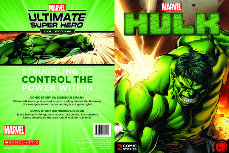 Marvel – The Communications Practice