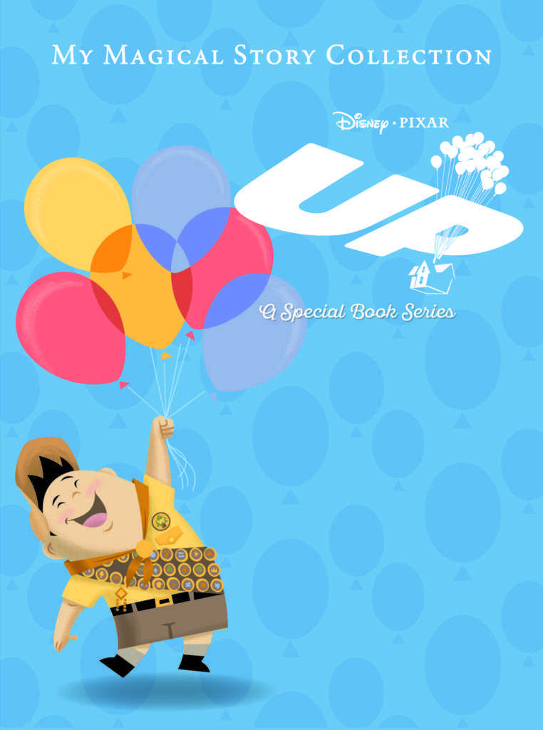 Disney My Magical Storybook Collection – The Communications Practice